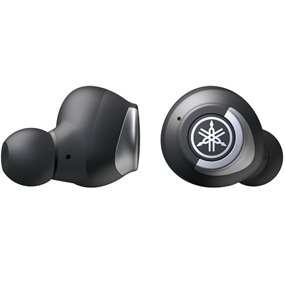 YAMAHA ワイヤレスイヤホン